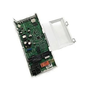 W10182365 W10182365R Control Board Factory Certified Parts for Whirlpool Kenmore Maytag Dryers - Part # W10182365 W10182365R