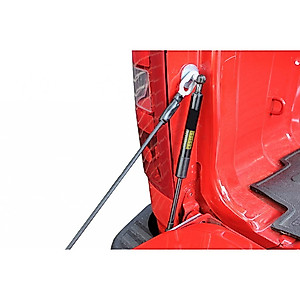 Dee-Zee Tailgate Assist For Dodge Ram 2500 2003 04 05 06 07 08 2009 Black