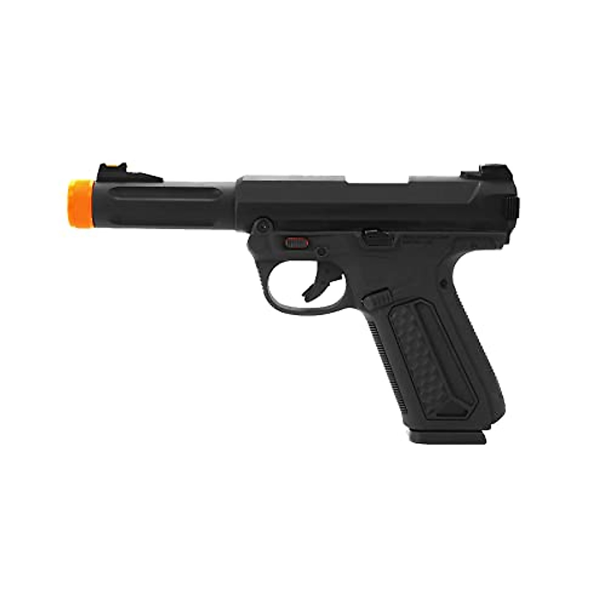 ASG AAP-01 Assassin 290 FPS GBB Blowback Airsoft Pistol Color Black