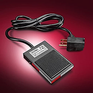 STX International Turboforce 3500-TFHD Heavy Duty Electric Meat Grinder w/Foot Pedal • 4 Grinding Plates • 3 S/S Blades • Sausage Stuffer • Kubbe • 3 Lb. Meat Tray, • 2 Meat Claws & Burger Press