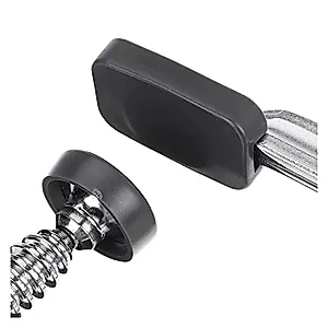 Clamps for Woodworking Tools Forging F Clamps Carpentry Tools - vice for workbench (Size : 200 * 80mm)