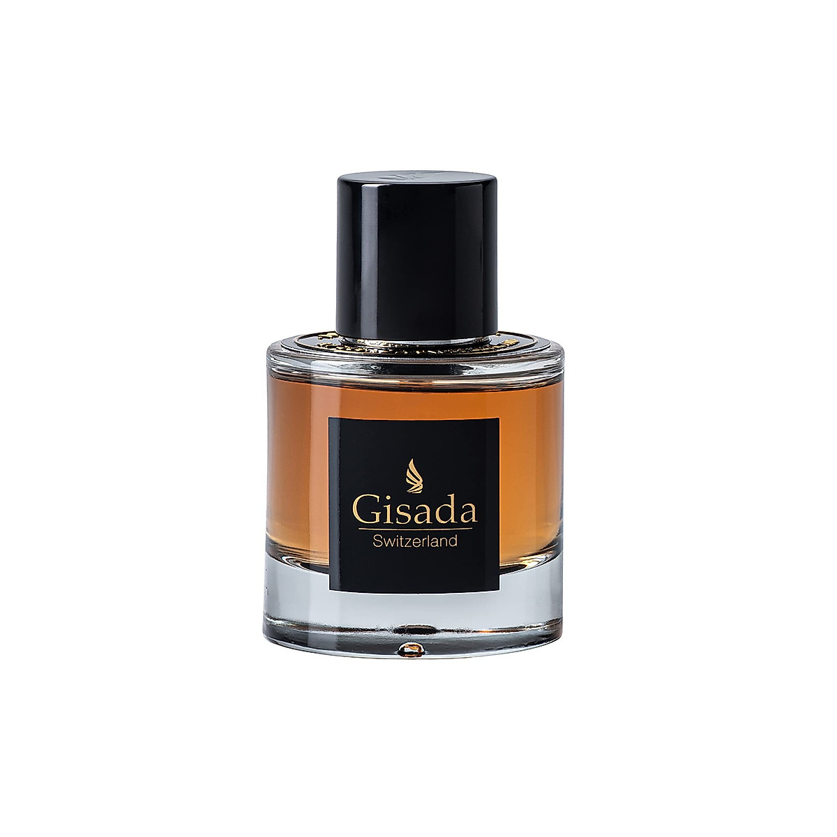 Gisada - Ambassador Men - Eau de Perfume - 50ML - 1.7 Fl Oz - Spicy, fresh and very lively fragrance for Men