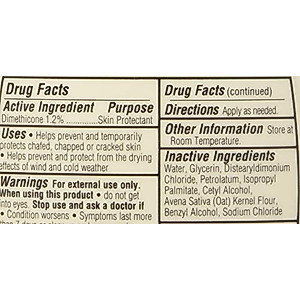 Aveeno Active Naturals Daily Moisturizing Lotion, 20 Ounce Pump