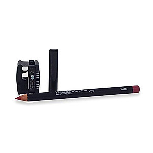 Bobbi Brown Lip Pencil 7 Rose for Women, 0.04 Ounce