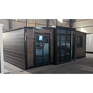 New Mobile Home | Luxury Mobile Home | Moving Mobile Home | Foldable Home | Folding Home | Folding House | Folding Container House | Foldable Container House | Folding prefab Homes