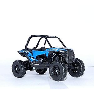New-Ray Toys Miniature Polaris RZR Toy