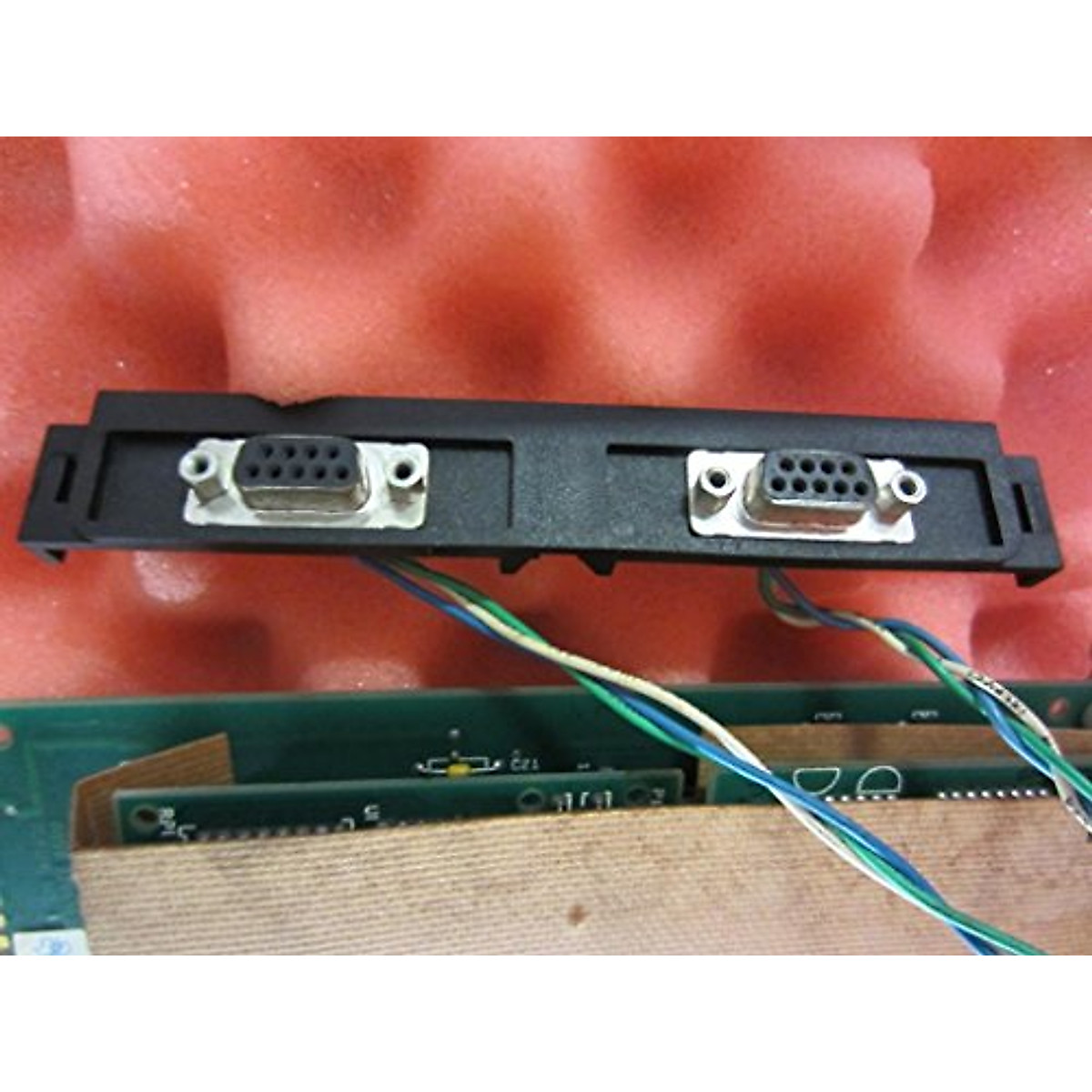 Texas Instruments PM550-5039 Controller 2704947-0001