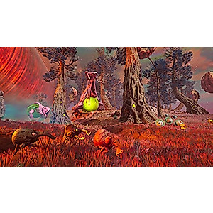 The Eternal Cylinder - PlayStation 4