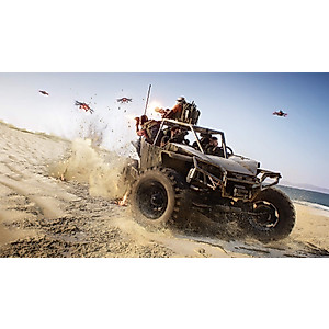 Tom Clancy's Ghost Recon Breakpoint (PS4)