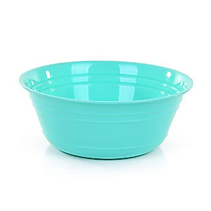 Mintra Home Snack Bowls (Medium 6pk (1.8L), Assorted)