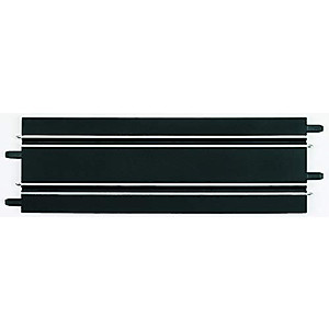 Carrera Go!!! Extension Set #2 - 11Piece Track Expansion Accessory Pack - for Use with 1: 43 Scale Go!!! & Digital143 Slot Car Racetrack Systems