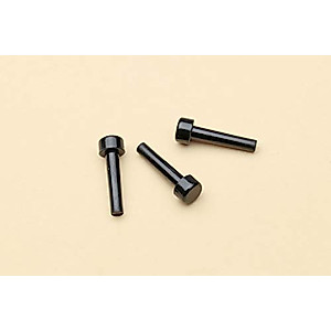 Yoshihiro Safety Pin for Single Edged Deba Saya Knife Covers [Compatibility Chart Provided] (3)