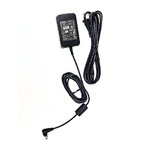 Epson LABELWORKS AST1116 AC Adapter for LW-C610PX, LW-PX750, LW-PX700, LW-PX400, 2020LSTB, PEARLabel 270 – Replacement Power Adapter for Label Printers