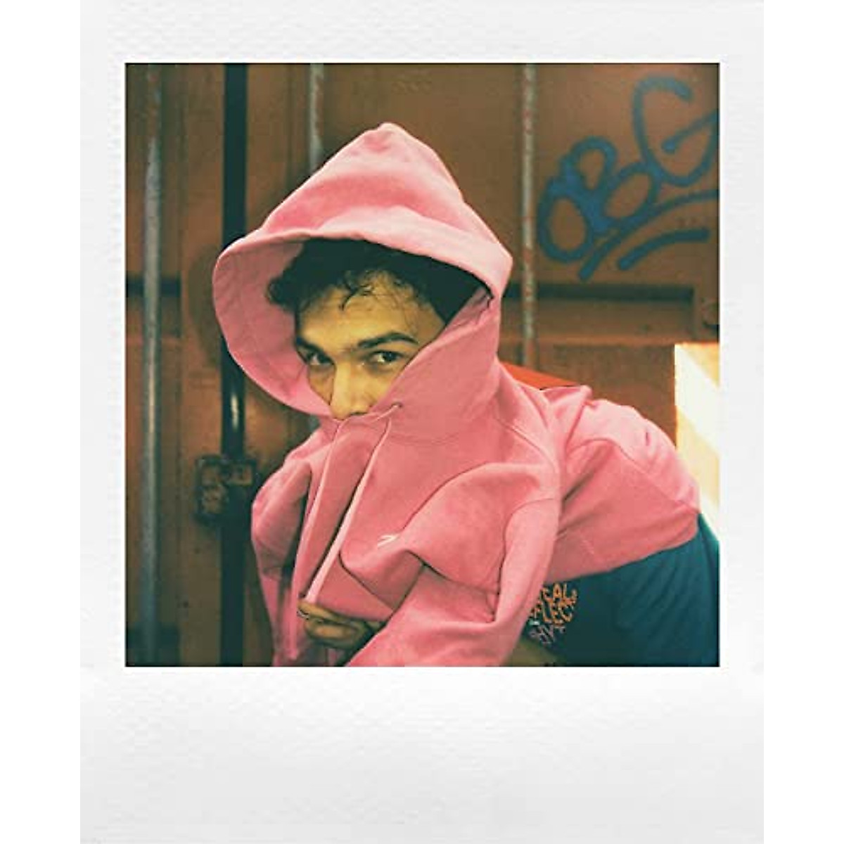 Polaroid Go Color Film - Double Pack (16 Photos) (6017) - Only Compatible with Polaroid Go Camera