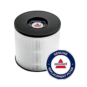 BISSELL® MYair™+ and MYair™ HUB HEPA and Carbon Filter, 3389