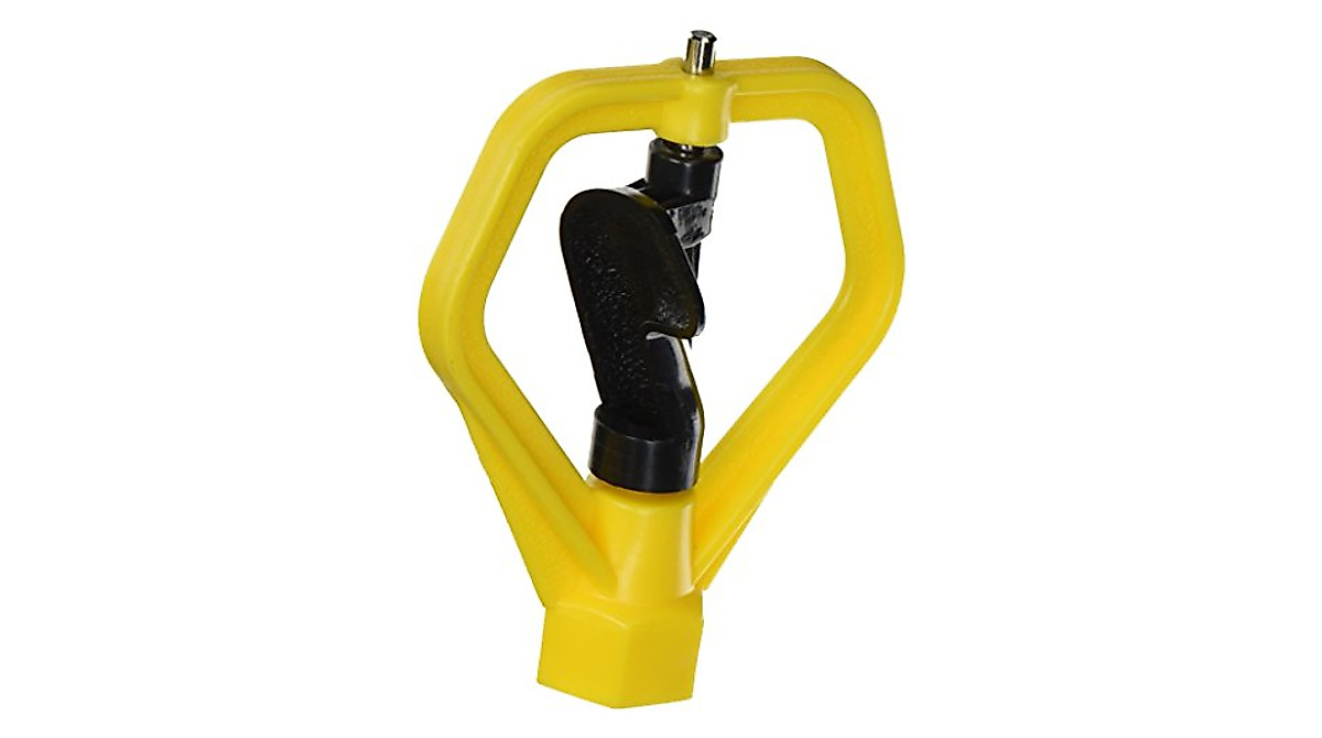 Orbit WaterMaster Sprinkler Head for Efficient Watering