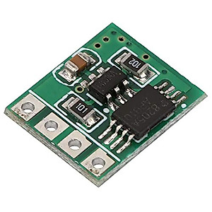 Reliable Lithium Battery Charger Module Lithium Battery Charger Board 3.7V 4.2V 18650 Liion Battery Charger Module for 3.7V Lithium Battery