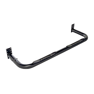 Dee Zee DZ3700301 3" Round Universal Nerf Bars