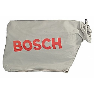 Bosch 1x Dust Bag (Accessory for Bosch Professional Mitre Saws)