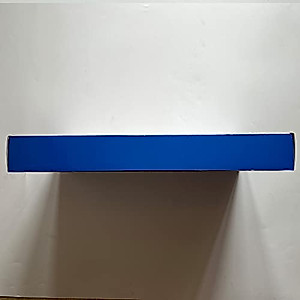 Faceplate for PS5 with Cooling Vents and Dust Filter DOBEWINGDELOU Face Plate Console Cover Replacement Side Plate Shell for PS5 Disc Edition Dustproof Accessories ABS Case Black