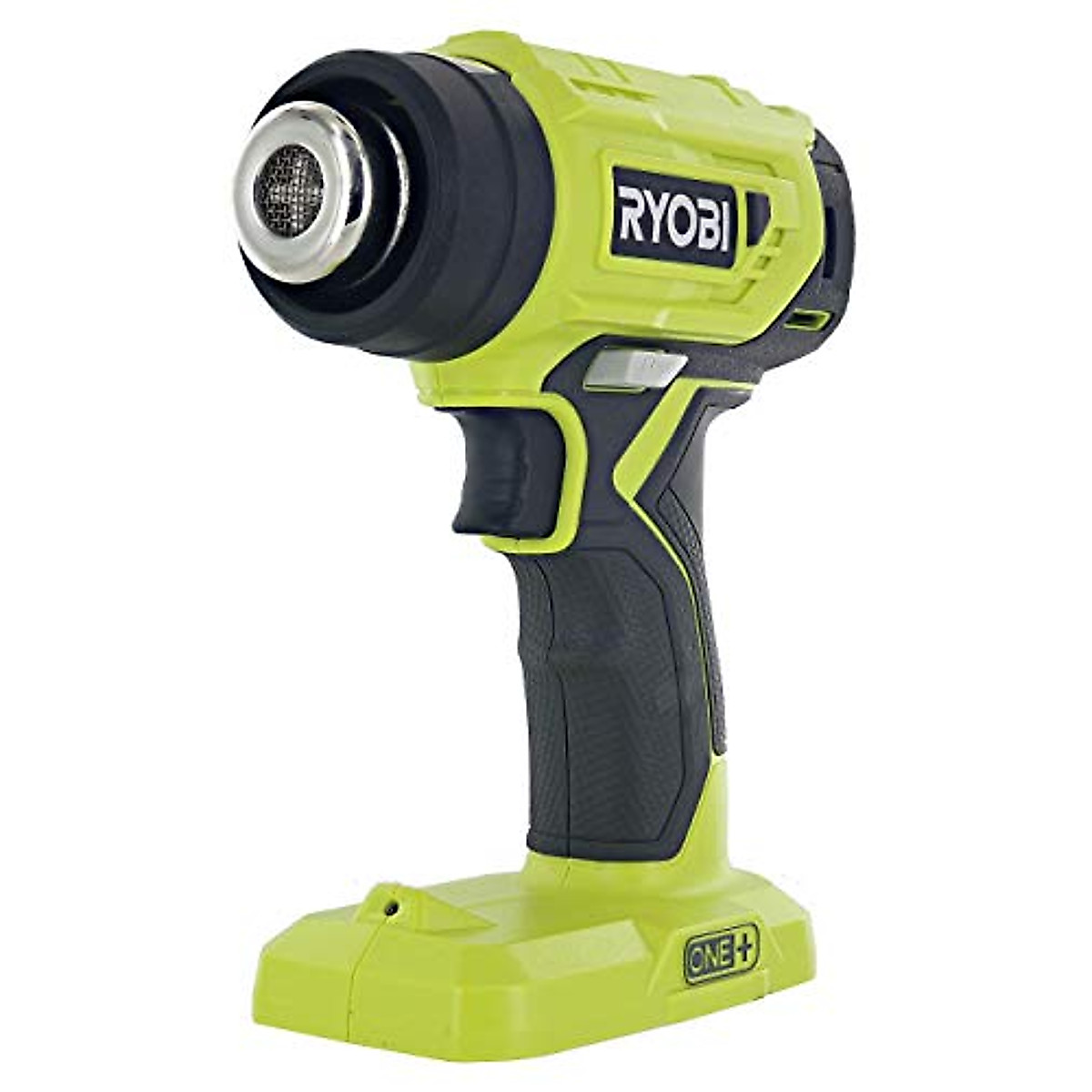 Ryobi 18-Volt ONE+ Lithium-Ion Cordless Heat Gun (Tool Only) P3150 (Renewed)