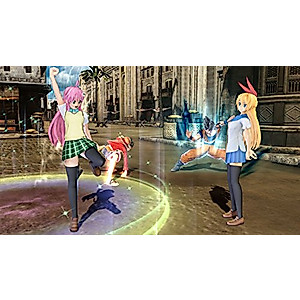 J-Stars Victory Vs+ - PlayStation 3