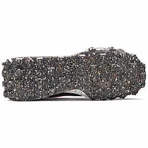 Nike Womens Waffle Racer Crater, Photon Dust Crimson