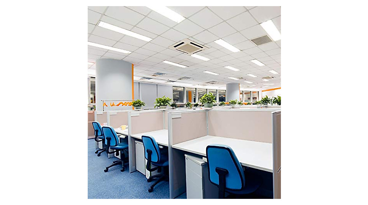 Optilumen RKS LED Retrofit Kit - Save Energy Effortlessly