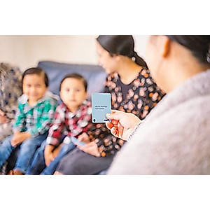 Having the Talks - 107 Questions for Multiple Conversations with Your Children, Because The Talk Just Isn’t Enough. Spark Healthy, Age-appropriate Chats with Less Awkwardness Dear Young Married Couple