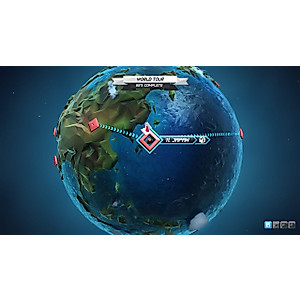 Horizon Chase Turbo - PlayStation 4