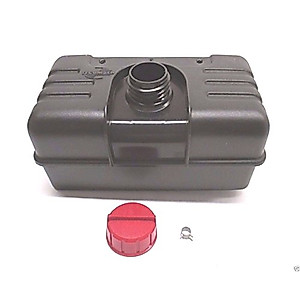Tecumseh 34186A 1 Gallon Fuel Tank