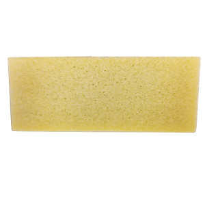 Shur-Line 2006127 3955109 Tear Resistant Deck L X 4.9 in W, 9-Inch Stain Pad Refill