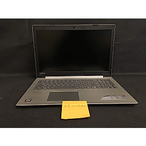 Lenovo 80XV009CUS 15.6" All-in-One Desktop