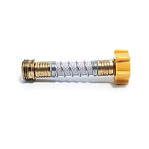 Equipmaxx Water Fed Pole Filter Set with Hose Connector