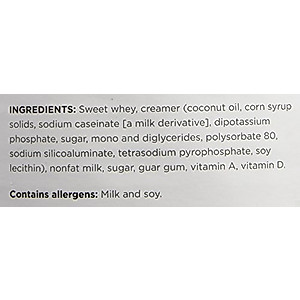 Augason Farms Morning Moo's Low Fat Milk Alternative