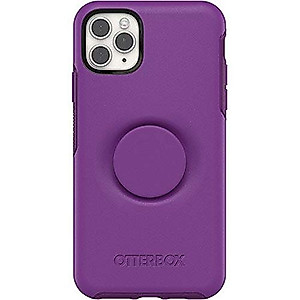 OtterBox + Pop Symmetry Series Case for Apple iPhone 11 Pro Max - Lollipop