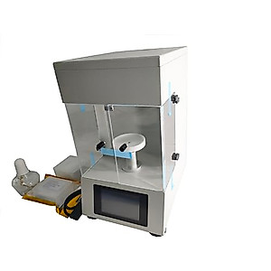 CNYST Surface Tension Measurement Device Interfacial Tensiometer with Platinum Plate Method Test Range 0－1000mN/m Accuracy 0.01mN/m for Oil Aging Testing Especially for Transformer Oils