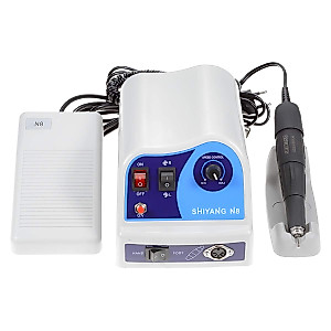 Lab N8 Micro Machine With 37LN 45000 RPM Handle