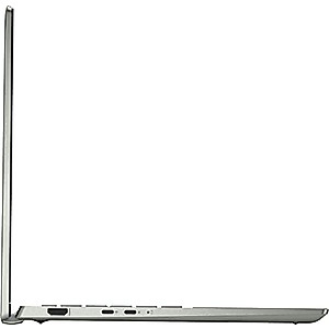 Dell 2022 Newest Inspiron 7000 2-in-1 Laptop, 14" FHD+ Touch Display, AMD Ryzen 7 5825U, 16GB DDR4 RAM, 512GB SSD, FHD Webcam, HDMI, Backlit KB, FP Reader, Wi-Fi 6, Windows 11 Home, Pebble Green