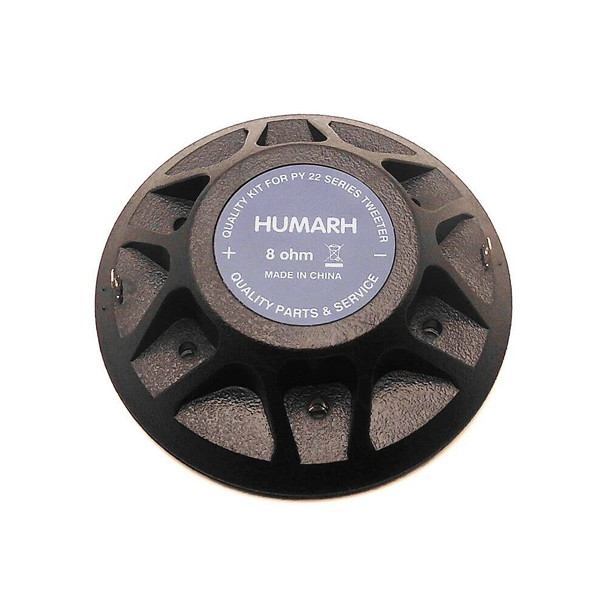 HUMARH Replacement Diaphragm for Peavey RX22, RX22N, RX22XT+, SP2, SP4, SP-4X, 2200 10-924, 03452400, 00452400