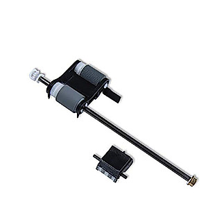 Yanzeo L2685-60001 L2685A PF2307K097NI for Scanjet N9120 ADF Roller Replacement Kit Fit