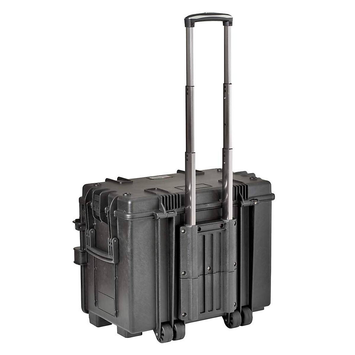 Mobile Tool Chest With Drawers, Military Grade, NATO Certified, Waterproof, Stackable, Lockable, Impact Resistant