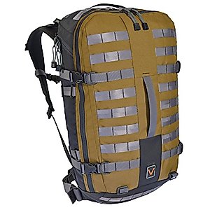 2017VTGR5 Modular Bug Out Bag, Men's Large, Sand