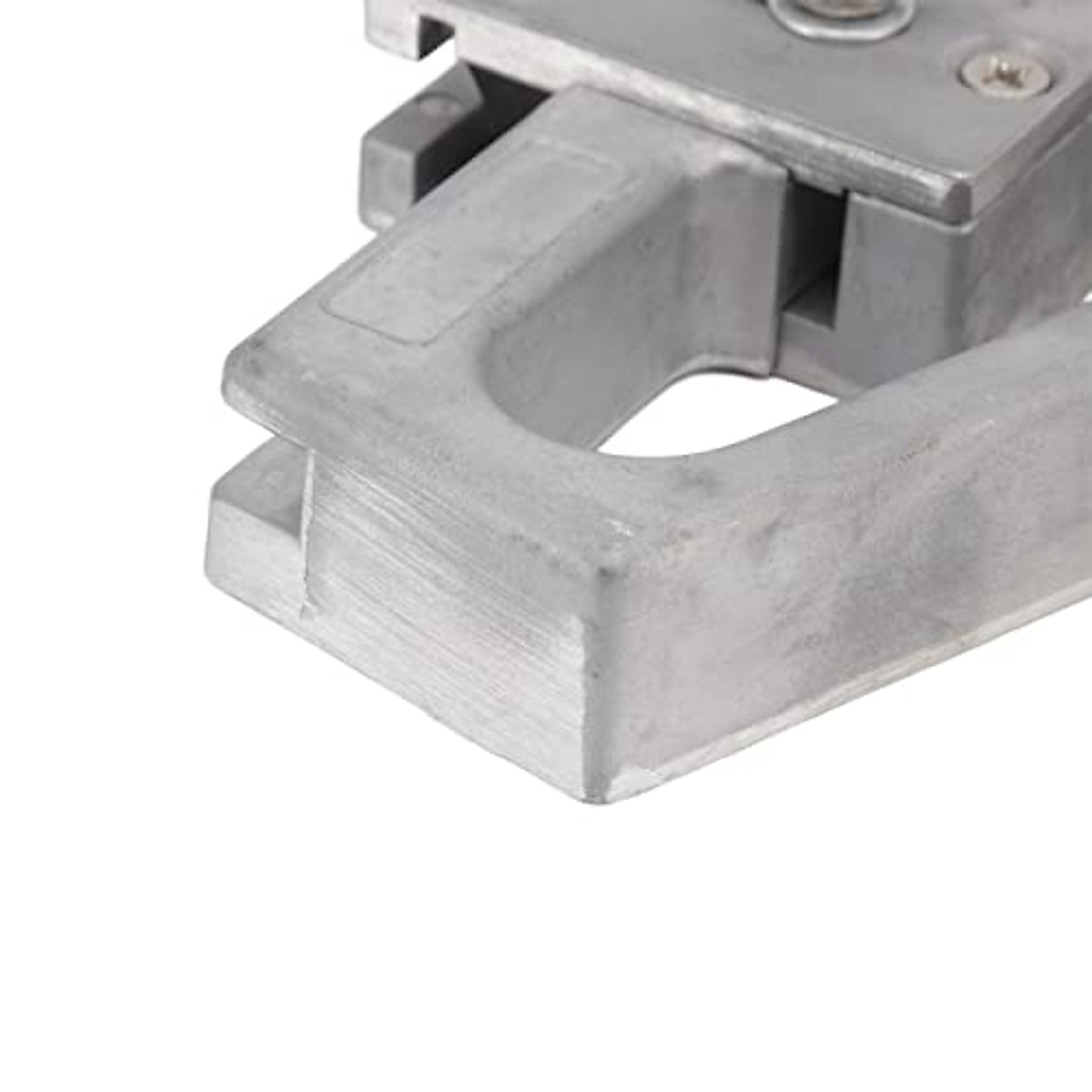 EVTSCAN Aluminum Alloy Flooring Trimming Skiving Knife,with Hex Wrench，Laminate Floor Cutter，for PVC Plastic Flooring, Wood Flooring, Rubber Flooring, and Linen Flooring