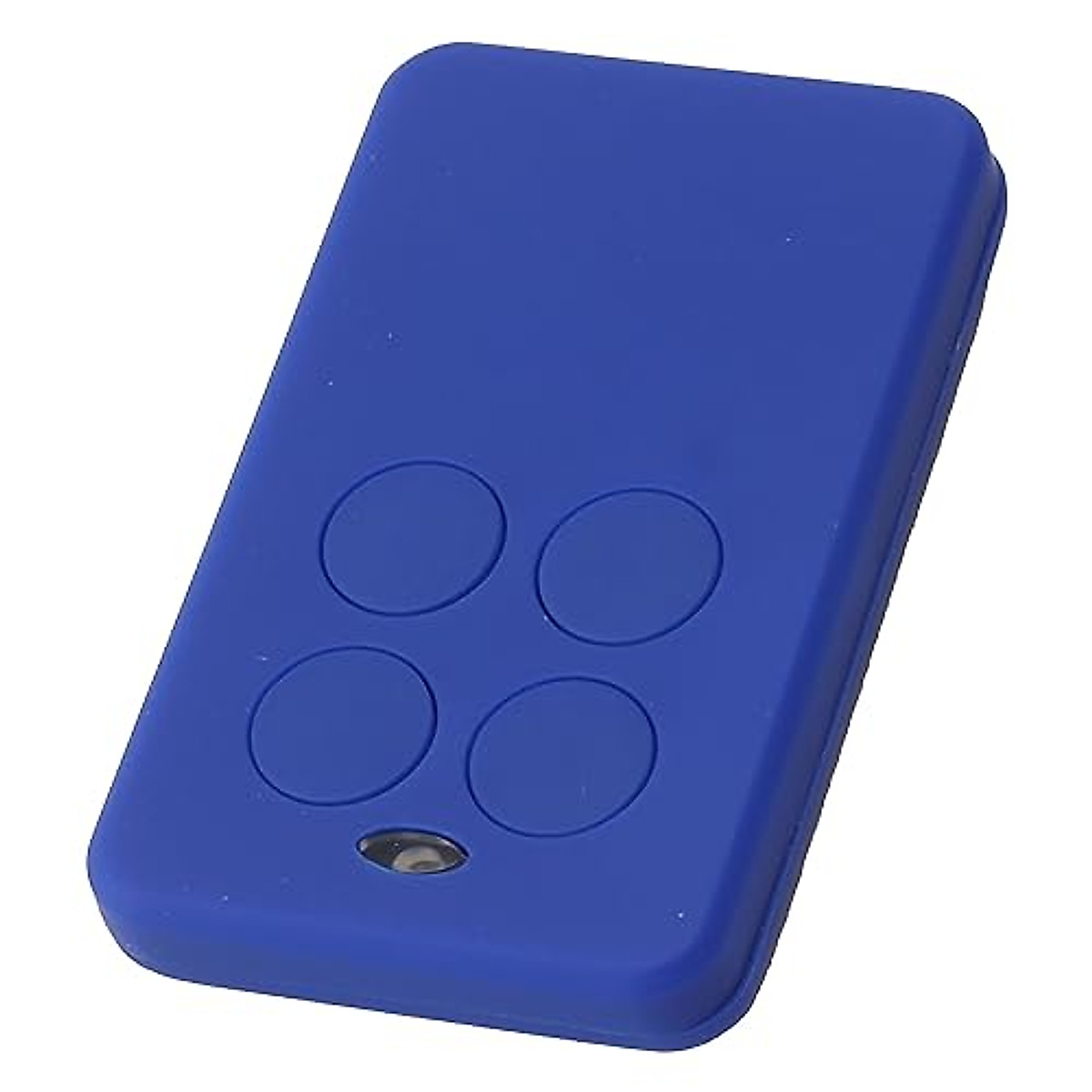 Copy Door Remote Control, Easy Programming Garage Door Remote Duplicator 328 Feet Distance 4 Buttons Appliance Water Pump