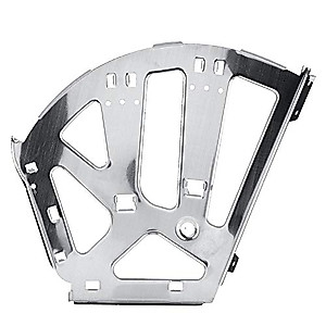 Shoes Cabinet Hinge,2Pcs Stainless Steel Shoes Drawer Hinges Shoe Rack Flip Frame Turing Rack Replacement Fittings for Shoes Storage and Arrangement (3 Layers)