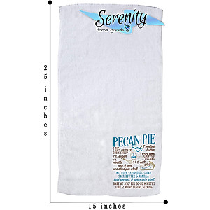 Fall Gifts | Fall Kitchen Towels | Fall Hand Towels For Bathroom | Pumpkins Fall Decor | Autumn Table Decorations | Harvest Thanksgiving Halloween Decorations For Home