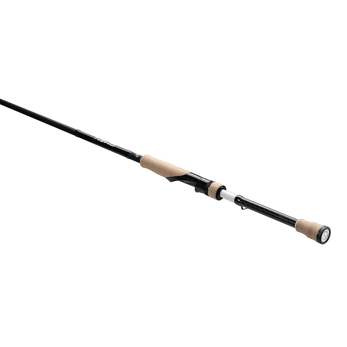13 FISHING - Omen Black - 6'7" M Spinning Rod - OB3S67M