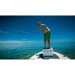 YETI Tundra Seadek for Model 45 Cool Gray