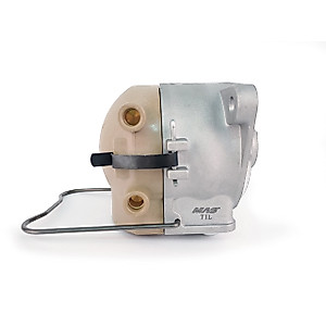 MAS Complete Tractor 1100-5000 Distributor Front Mount Compatible with Ford New Holland 2N 8N 9N Replacement for 9N12100